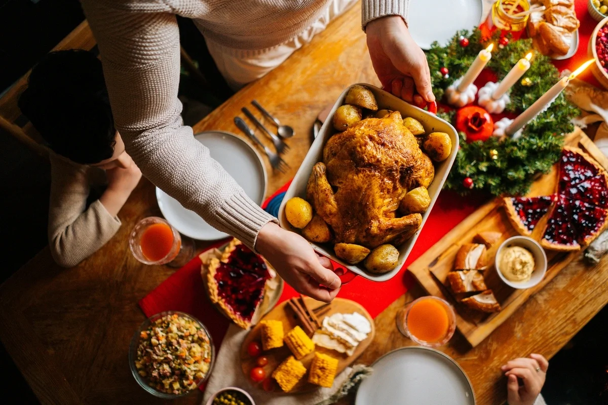 Cheaper alternatives for your Christmas dinner