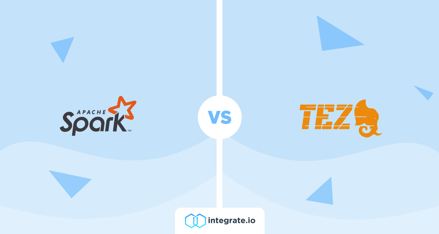 Spark Vs Tez Whats The Difference 