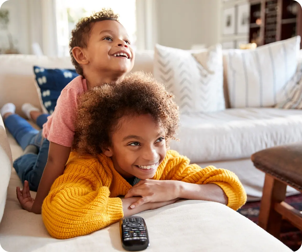 TV and Broadband Deals | Community Fibre