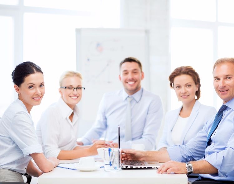 Training: Revenue Priority or Corporate Risk | NCM Associates