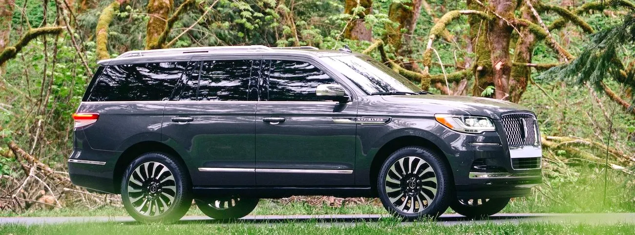 Las mejores camionetas todo terreno 2023 en México