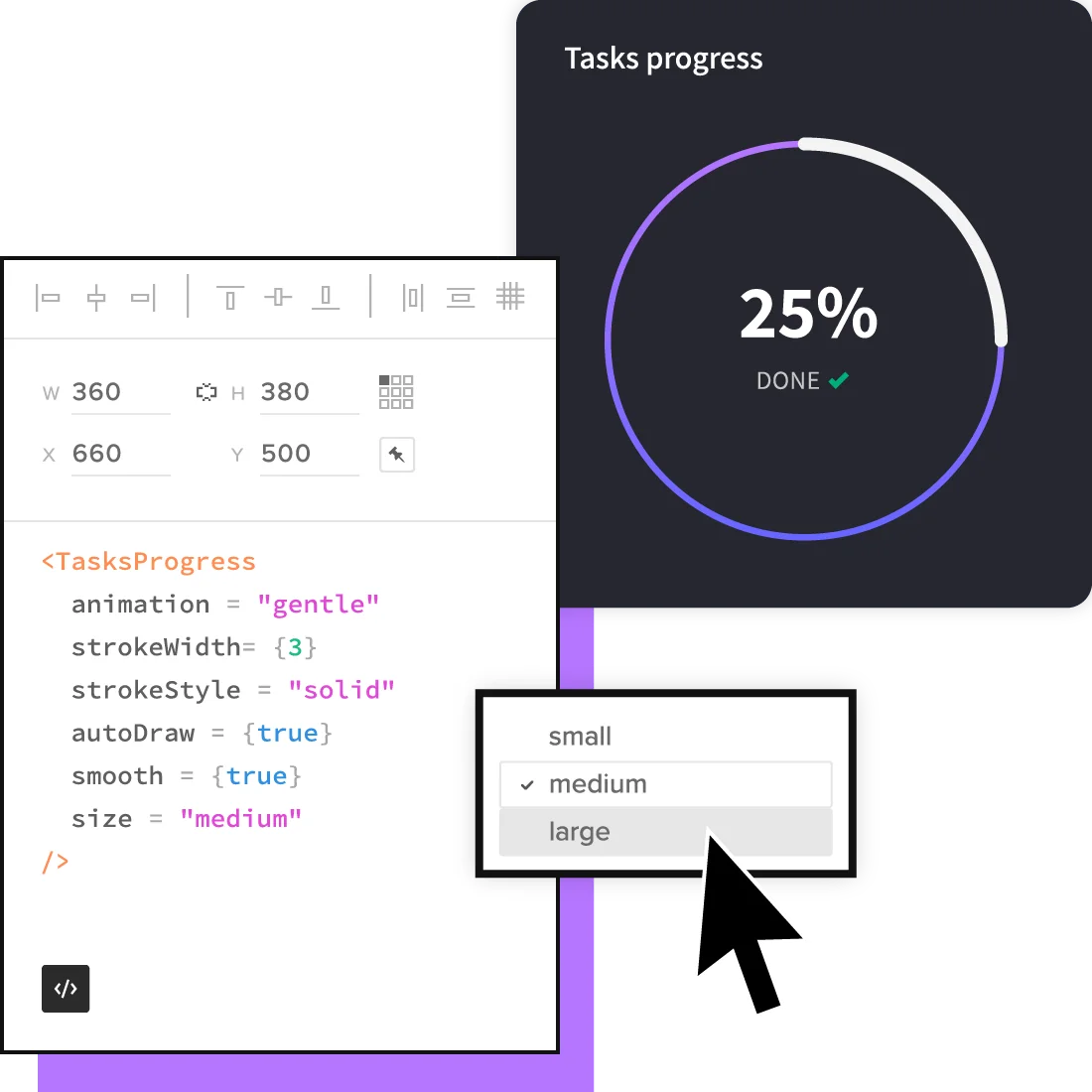 Merge for Developers