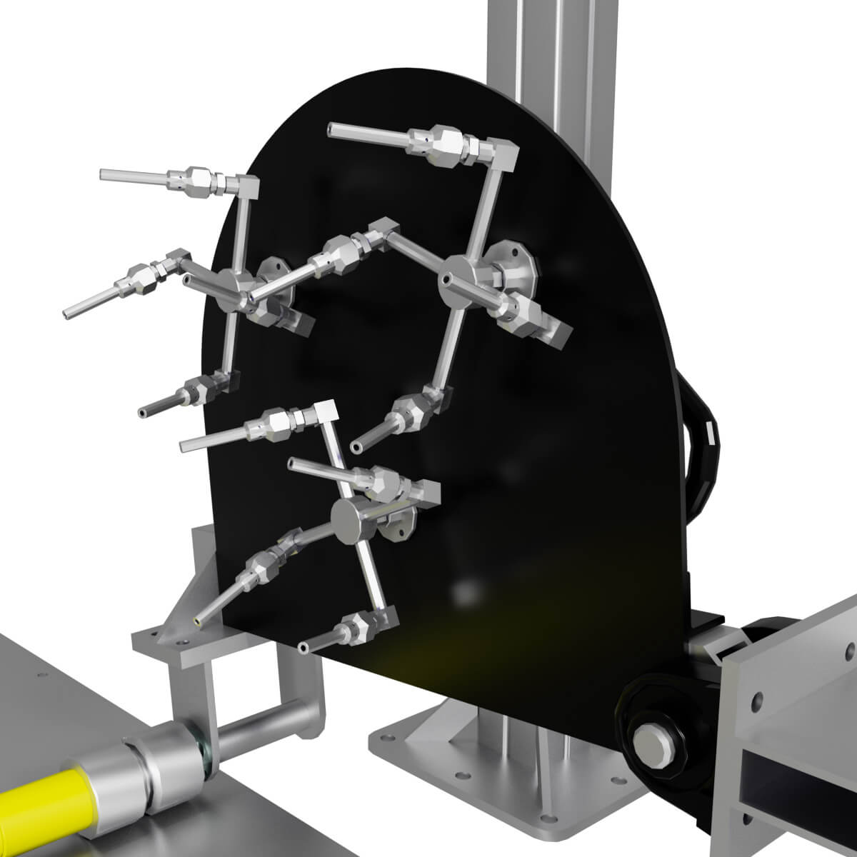 Sonny's Pendulum | Sonny's