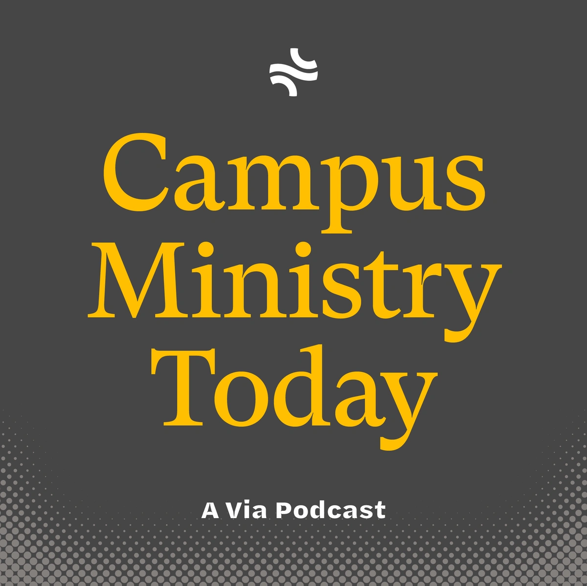 Campus Ministry Logo