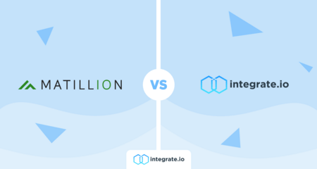Matillion vs Integrate.io: A Comprehensive Comparison | Integrate.io