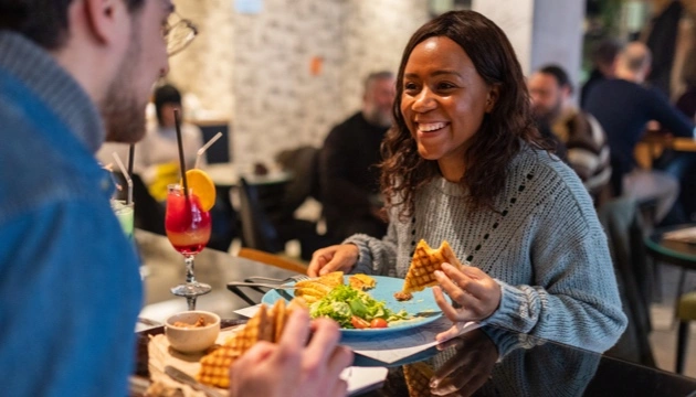 AAdvantage Dining℠ gives you more ways to increase how many miles you ...