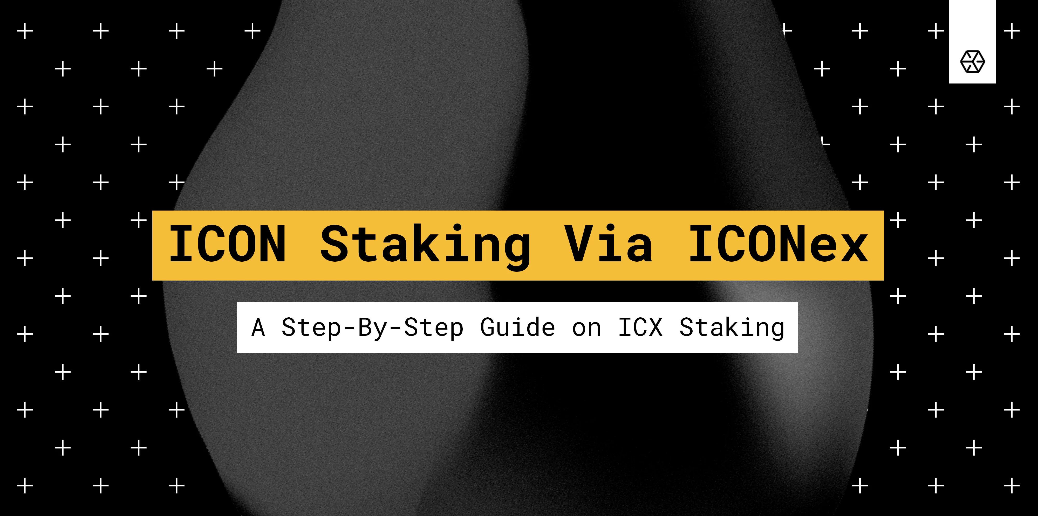 Blog | ICON Staking Guide Via ICONex: Staking Process Explained Simple