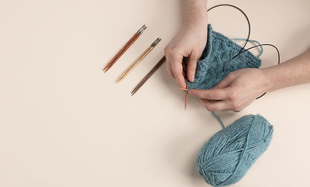 Quality Yarns & Knitting Supplies | Knit Picks