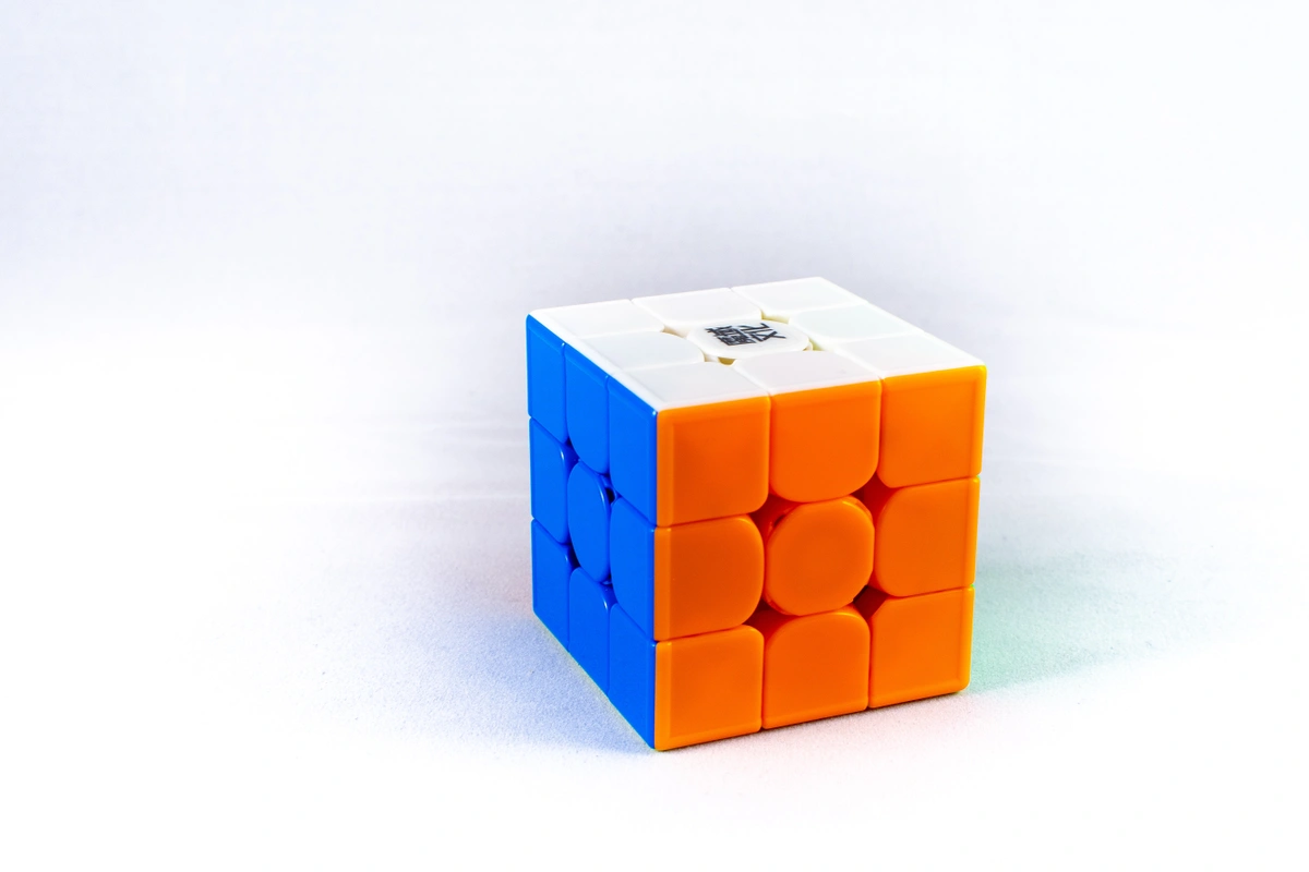 The Best Speed Cubes Of 2023 (And Why The Rubik's Cube, 40% OFF