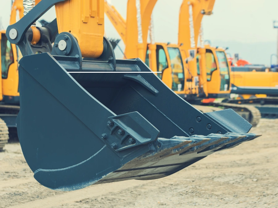 Best Excavator Attachments in 2023 - Boom & Bucket