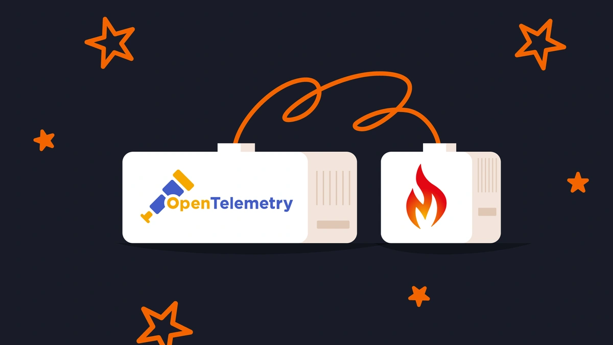 How to Configure OpenTelemetry as an Agent with the Carbon Exporter ...