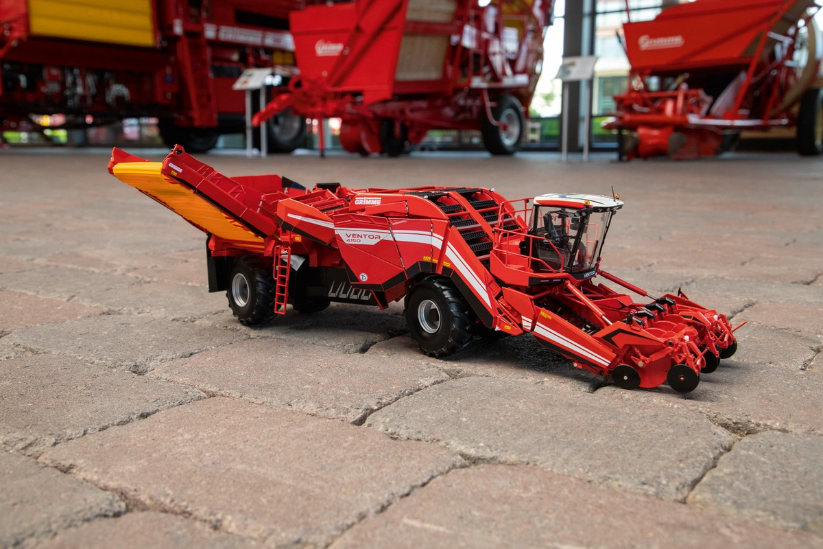 GRIMME News