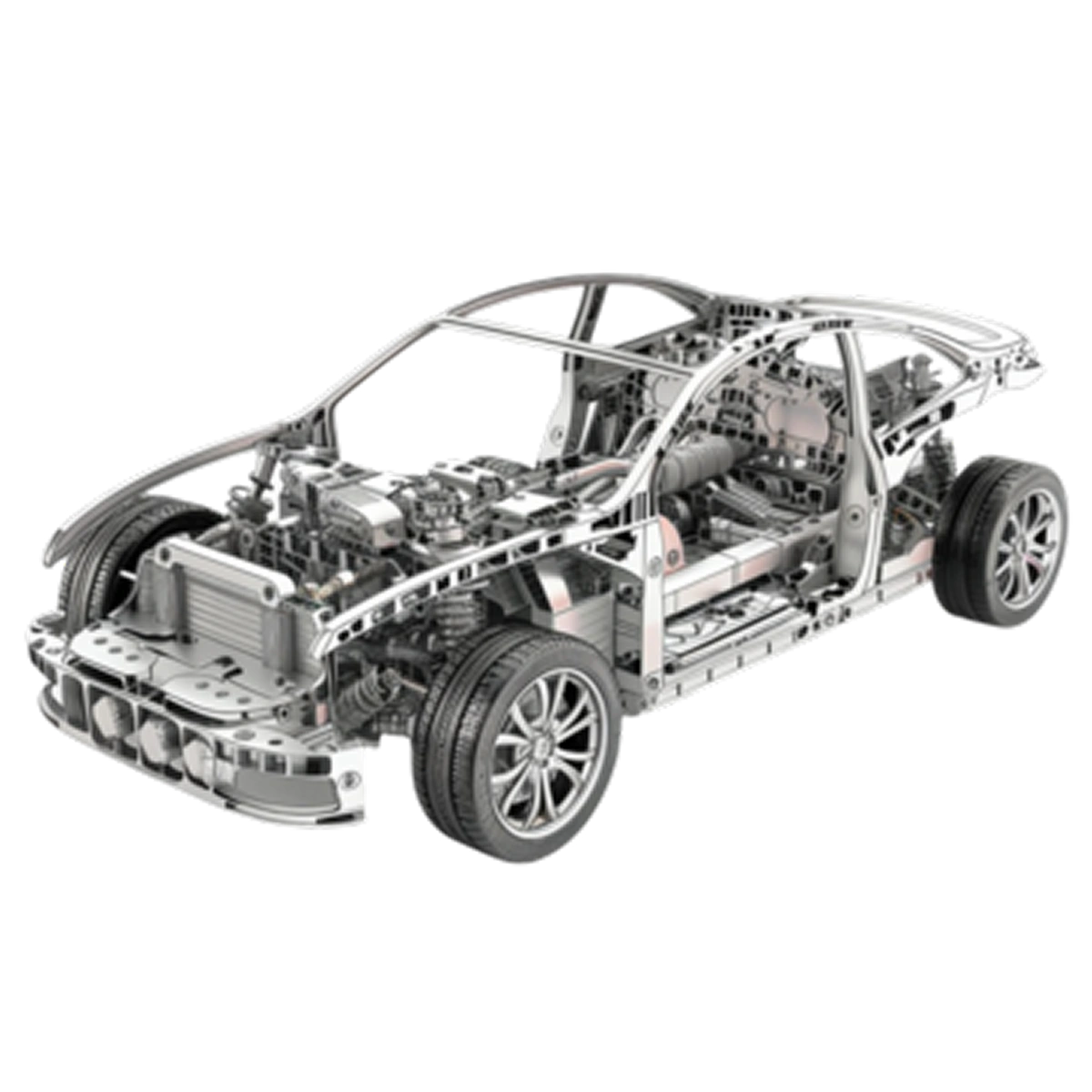 Flow Collision And Repair Centers | Flow Automotive