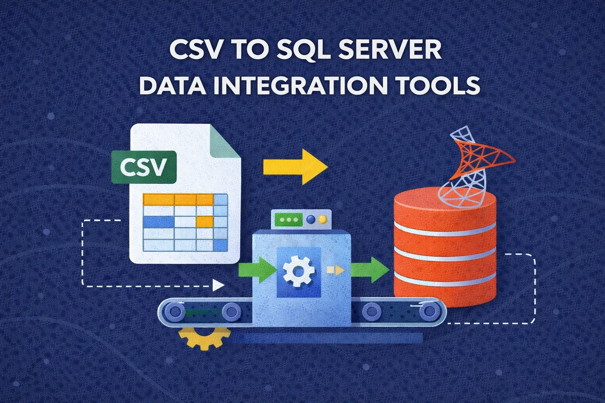 Best Excel to CSV Tools (No Data Loss) 2026 | Integrate.io | Integrate.io