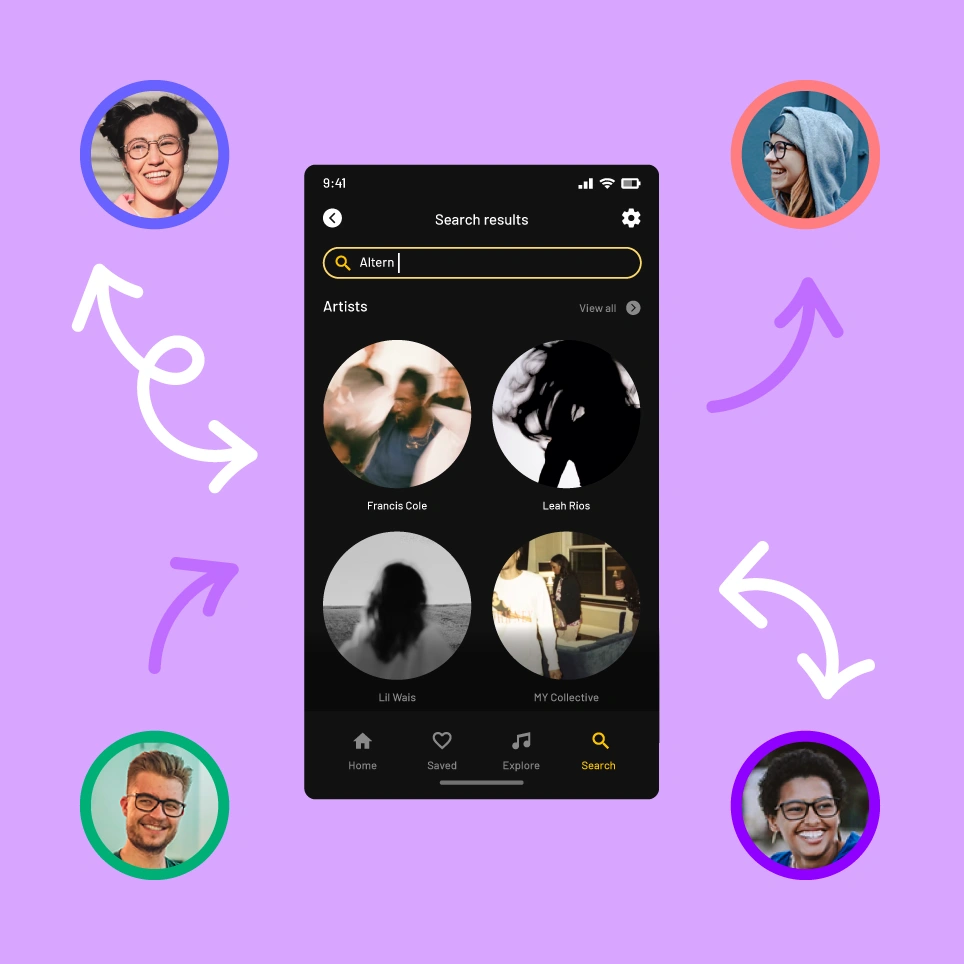 DesignOps with UXPin