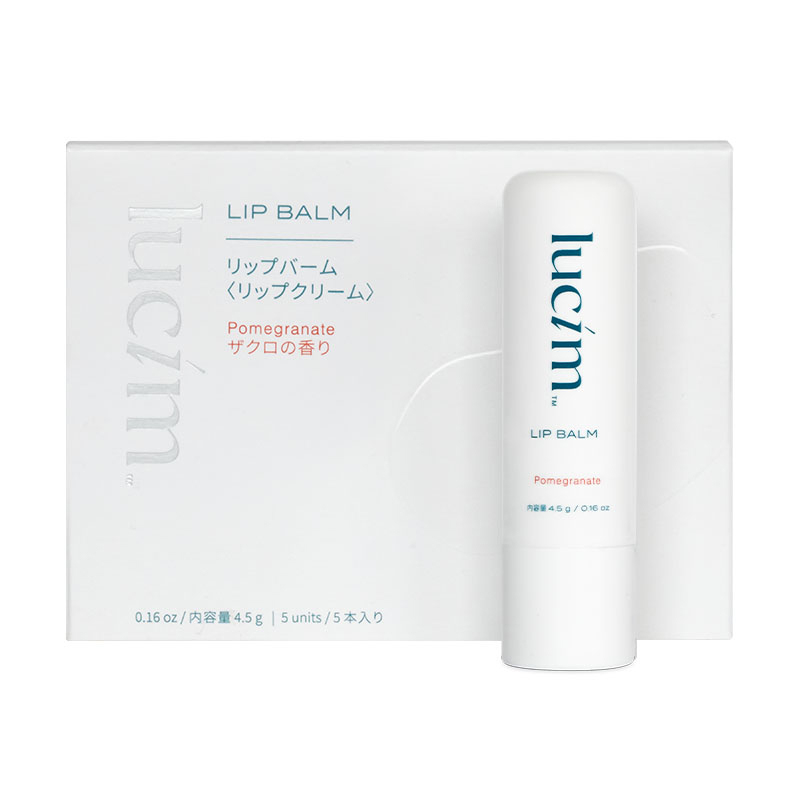 Partner.Co™ | Lucim™ Lip Balm