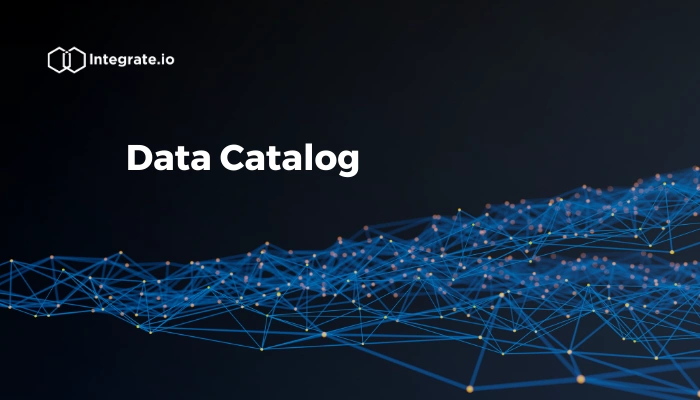Data Catalog: The Key to Streamlined Data Management | Integrate.io