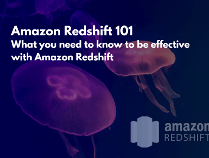 What is Amazon Redshift? | Pricing & Technology | Integrate.io