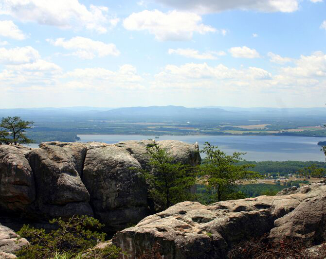 Scenic Outdoors - Camping, Hiking, Birding, Boating - Alabama.Travel