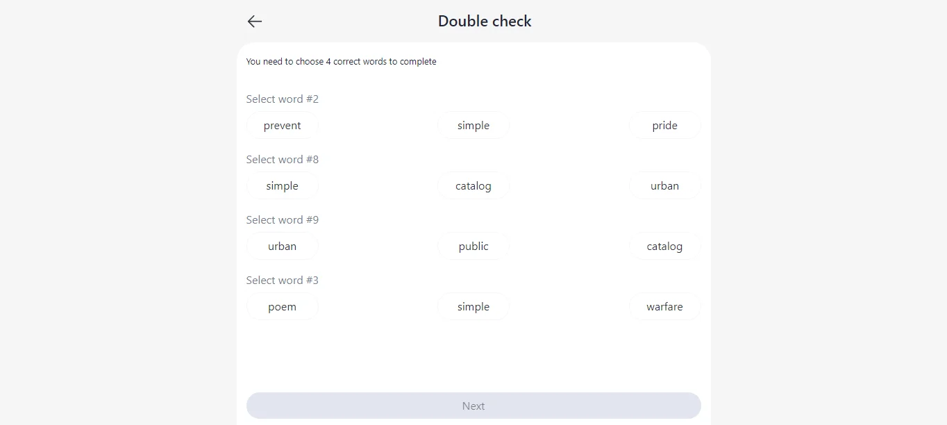 Blog | How To Stake CSPR In the CasperDash Wallet