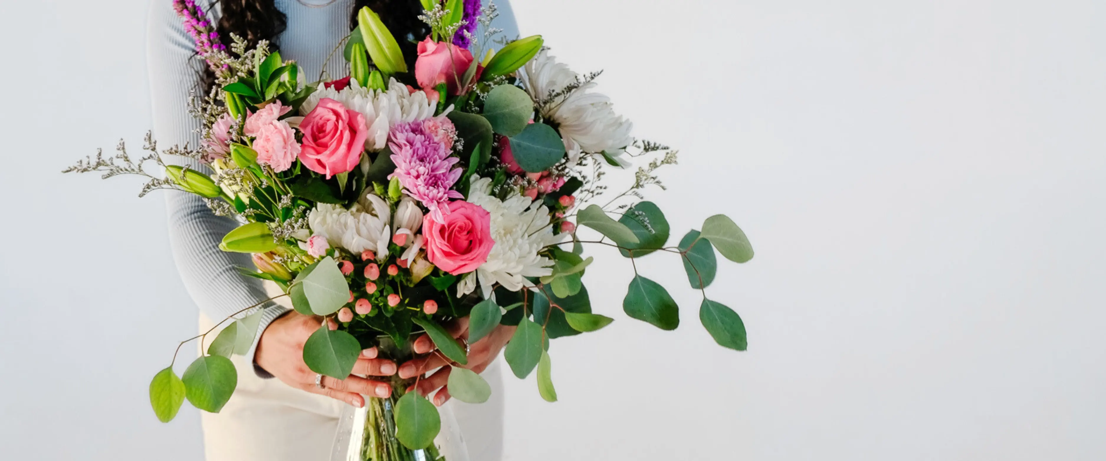 Best Experience Sending Flowers & Gifts in Canada | Callia