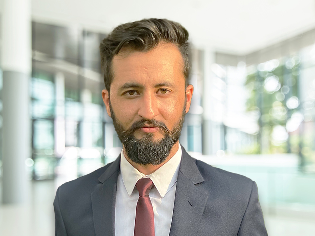 Acasus People | Experience in over 80 countries