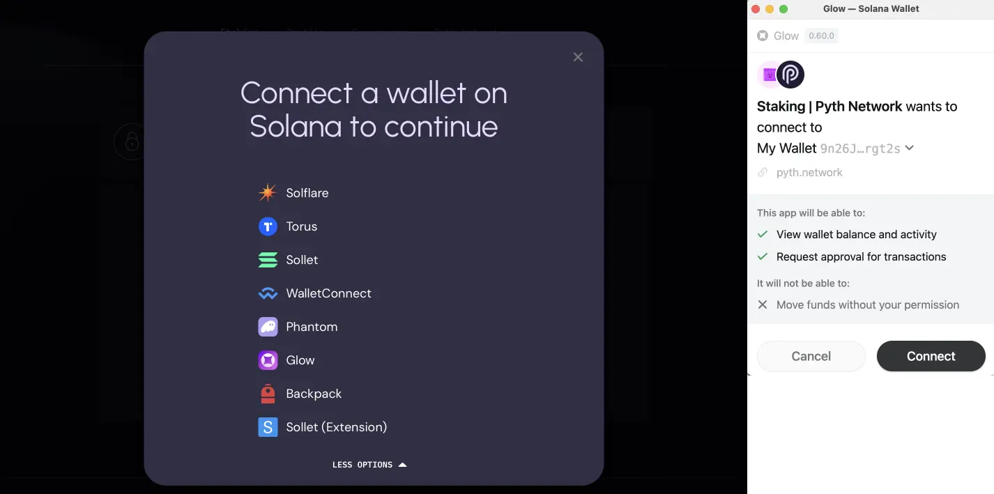 What Is Pyth Network Guide To Staking Pyth In 2024 Everstake Blog