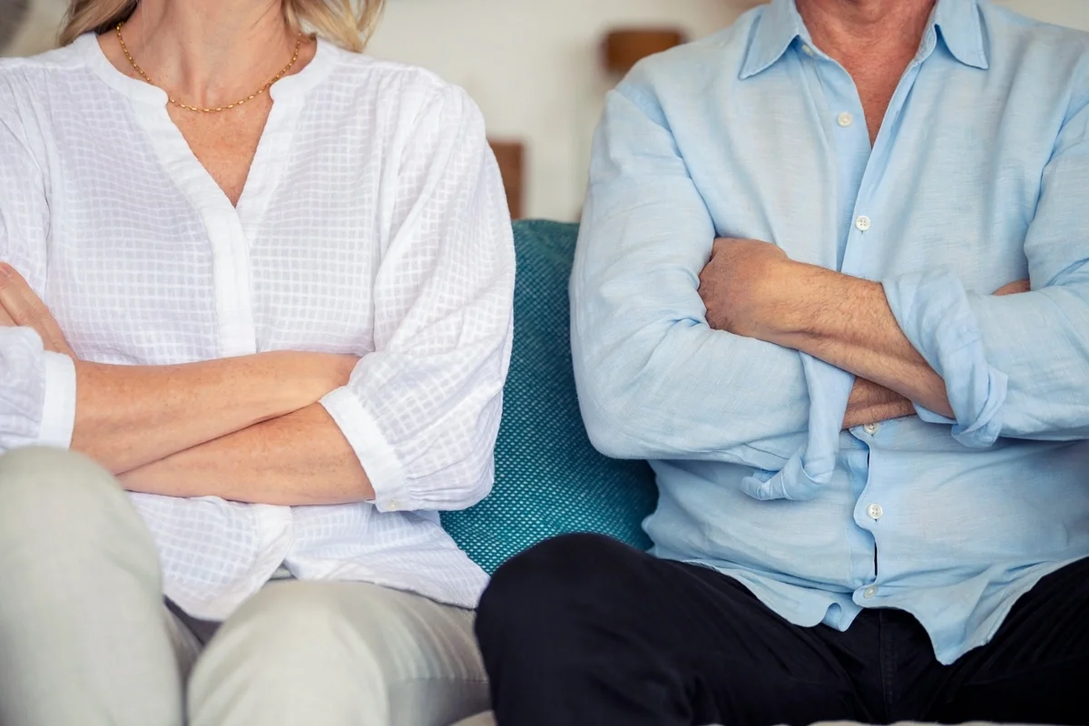 Rebuilding financial wellness post-divorce
