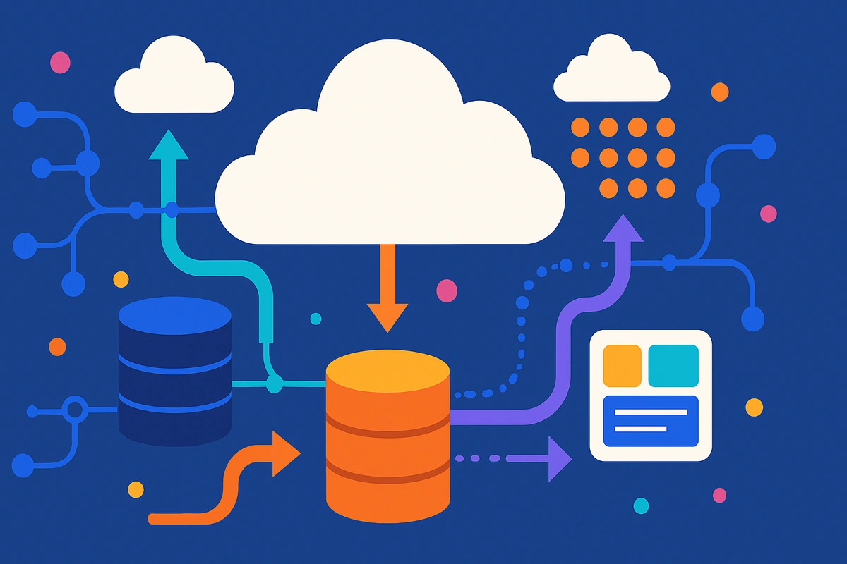Cloud Data Integration: The Definitive Guide for 2025 | Integrate.io