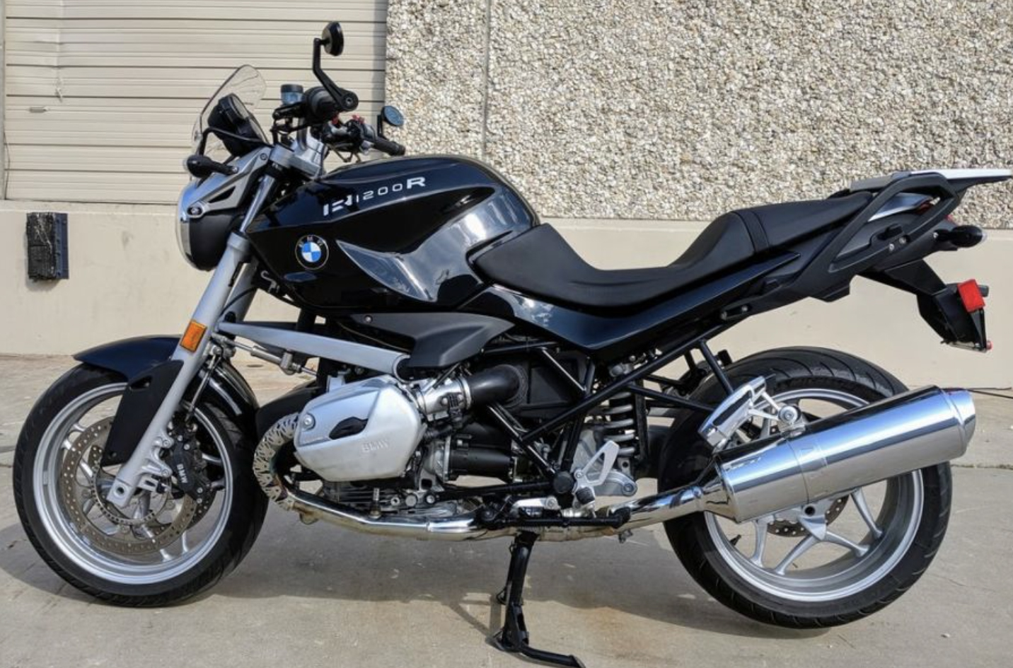 8 Must-See Spots for Your Austin, Texas Motorcycle Trip