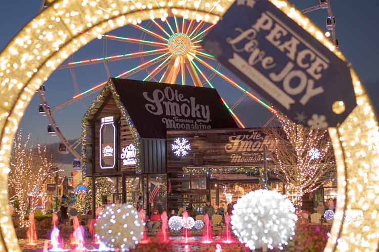 Online Title Loans | 6 Must-Do Tennessee Holiday Traditions