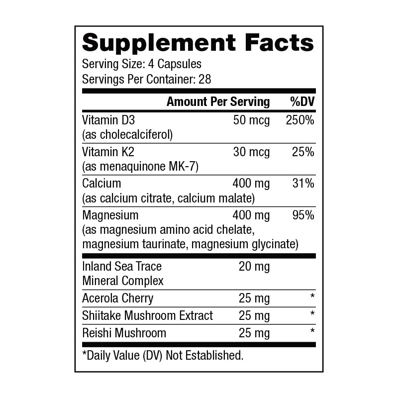 Partner.Co™ | Nutrifii™ Magnical-D®