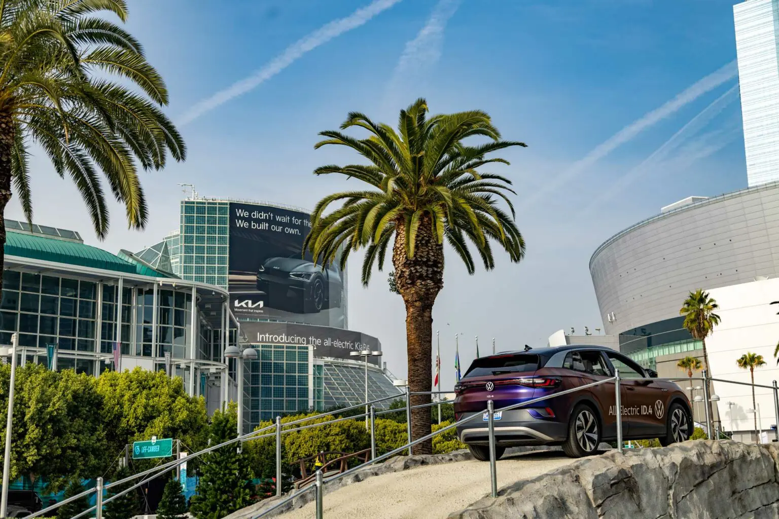 Autonomy Launches EV Subscriptions Into Florida’s East Coast