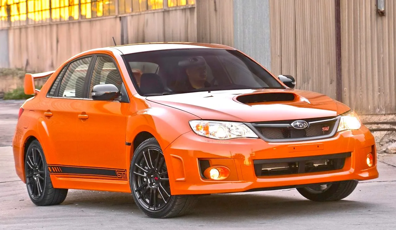 Autos semi deportivos: Conoce los mejores según su tipo