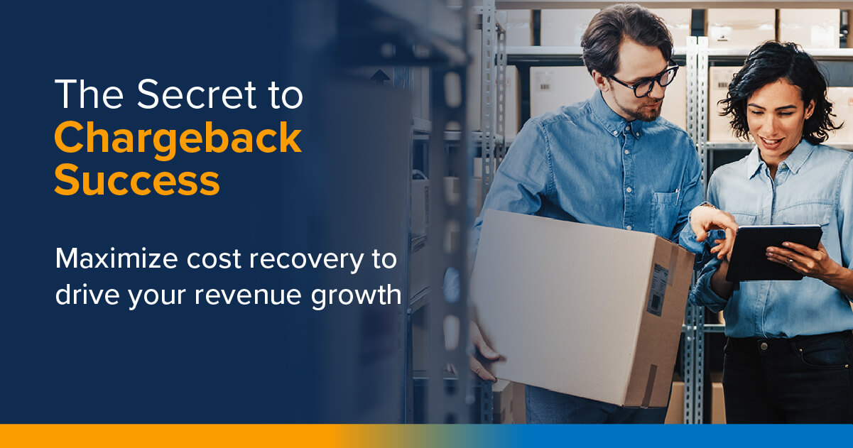 The Secret to Chargeback Success for Wholesale Distributors - Vistex, Inc
