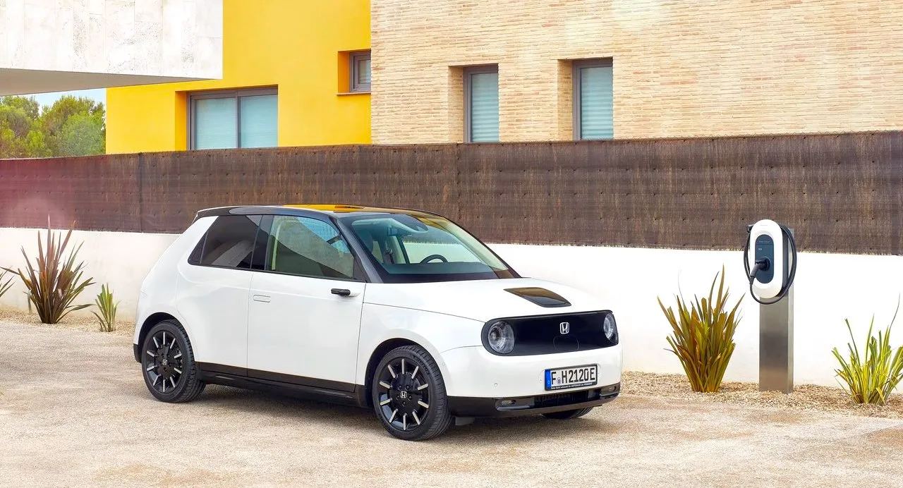 Mini autos eléctricos en México: Conoce los mejores en 2023