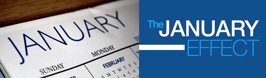 The January Effect - Sonny's Enterprises
