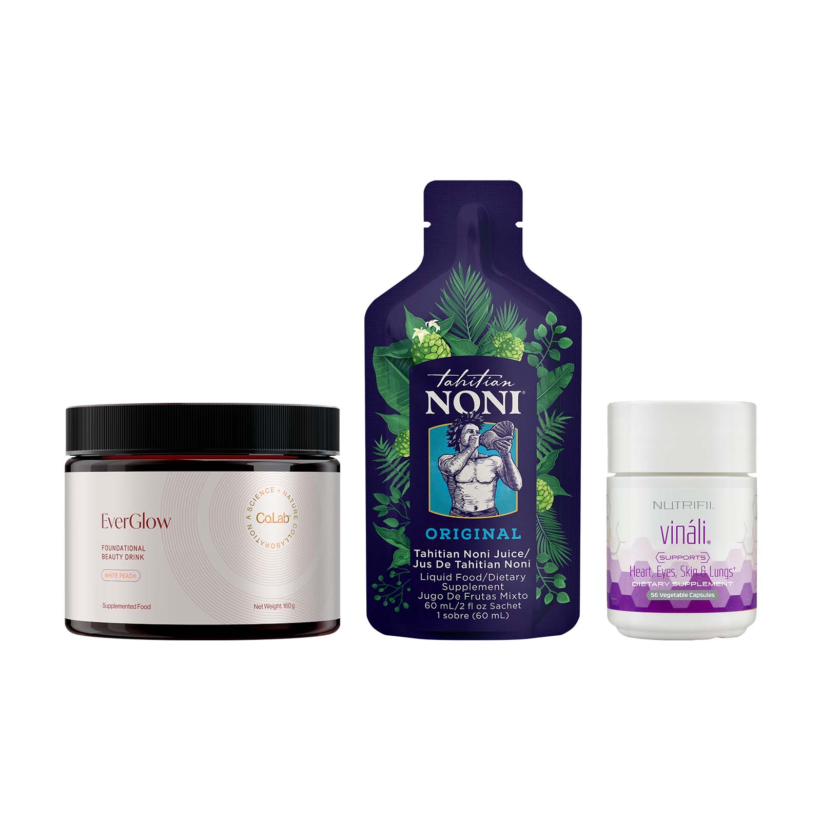 Partner.Co | Glow and Protect