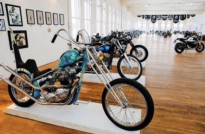 Every Motorcycle Show You Need to Know About in 2021