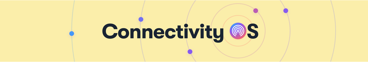 Connectivity Plans and Platform for All Your Devices