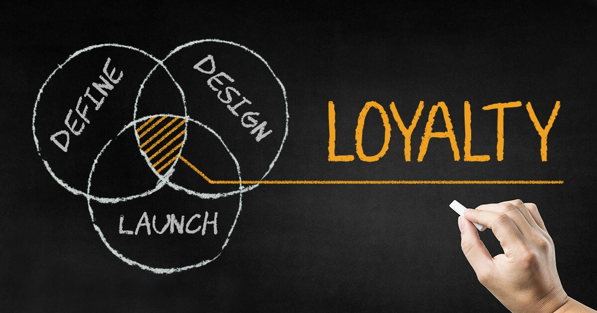 Loyalty Program Strategies: Define, Design, Launch! - Vistex, Inc