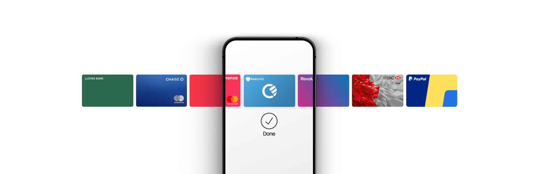 Your ultimate wallet