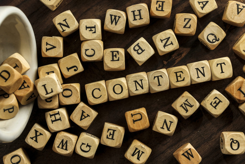 Useful content: the core of an effective marketing strategy - Blog ...