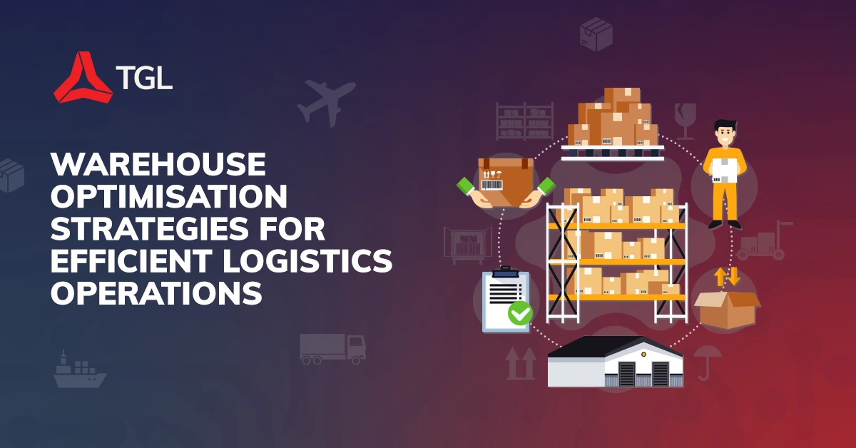 Warehouse Optimisation