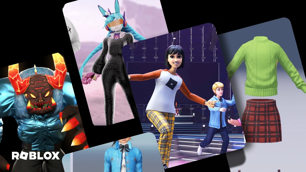 Layers of Genius Behind Layered Clothing | Roblox