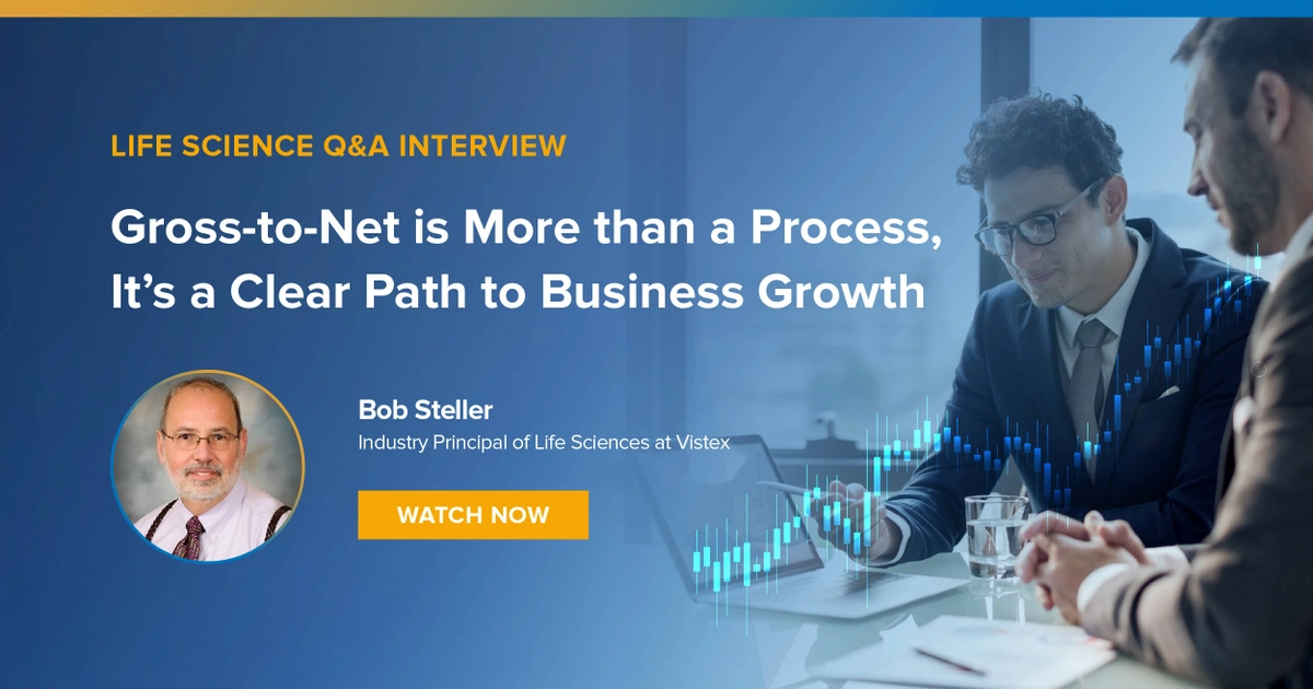 Gross-to-Net is More than a Process, It’s a Clear Path to Business ...
