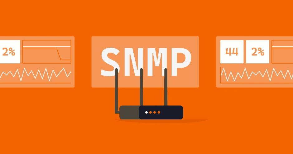 Network Ninja: See Your Router Like Never Before with SNMP Monitoring ...