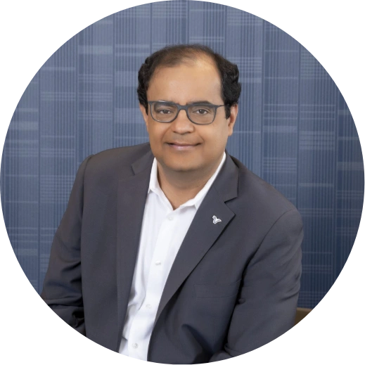 Leadership Team - Vistex, Inc