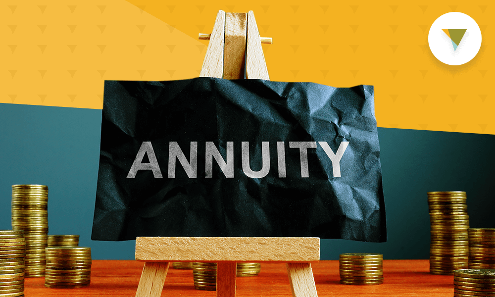 What Is a Mutual Fund vs Annuity? | Canvas Annuity