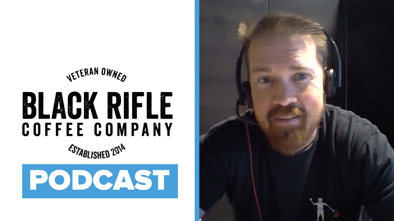 Black Rifle Coffee Company | Managing Apparel In-House (With 1.7M ...